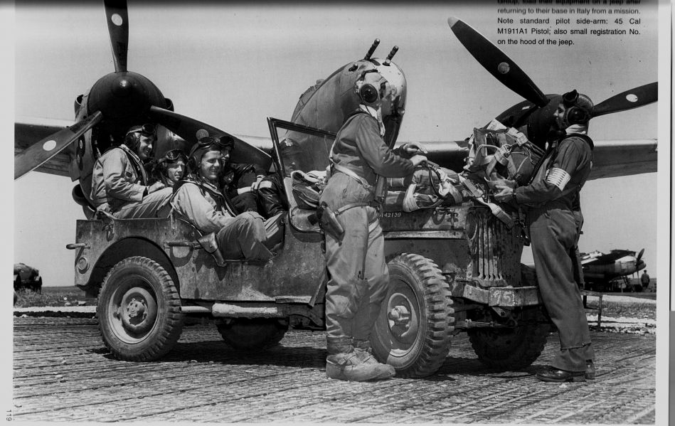 Master grip tire : WW2 ? Yes ! - G503 Military Vehicle Message Forums