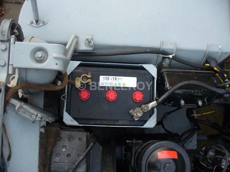 IDENTIFIER UNE MB D’UNE M201