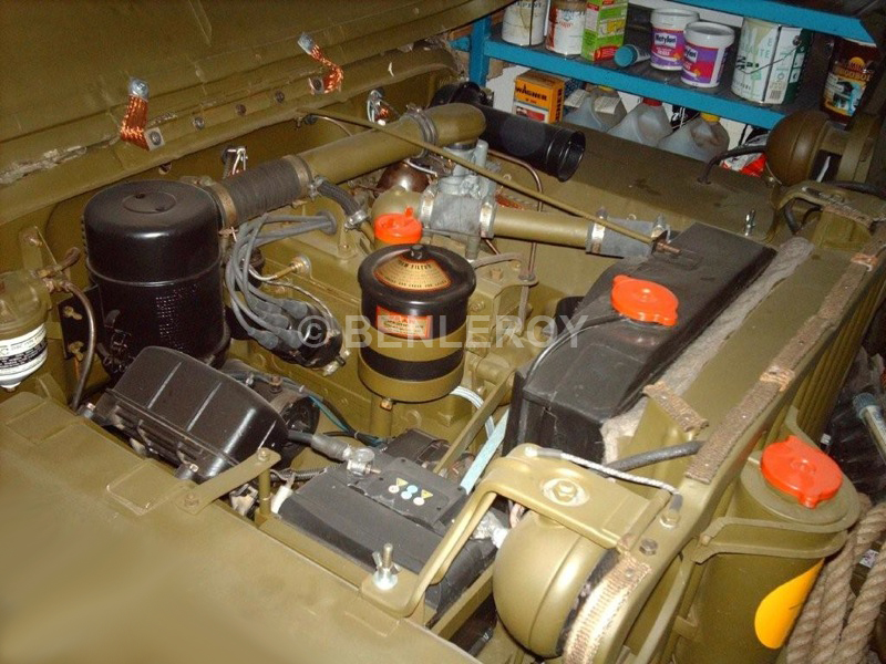 IDENTIFIER UNE MB D’UNE M201