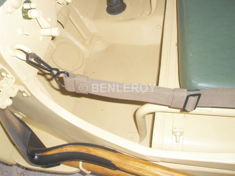 IDENTIFIER UNE MB D’UNE M201