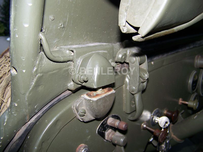 IDENTIFIER UNE MB D’UNE M201