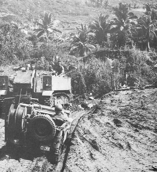 Jeep with RL-31 unit - G503 Military Vehicle Message Forums