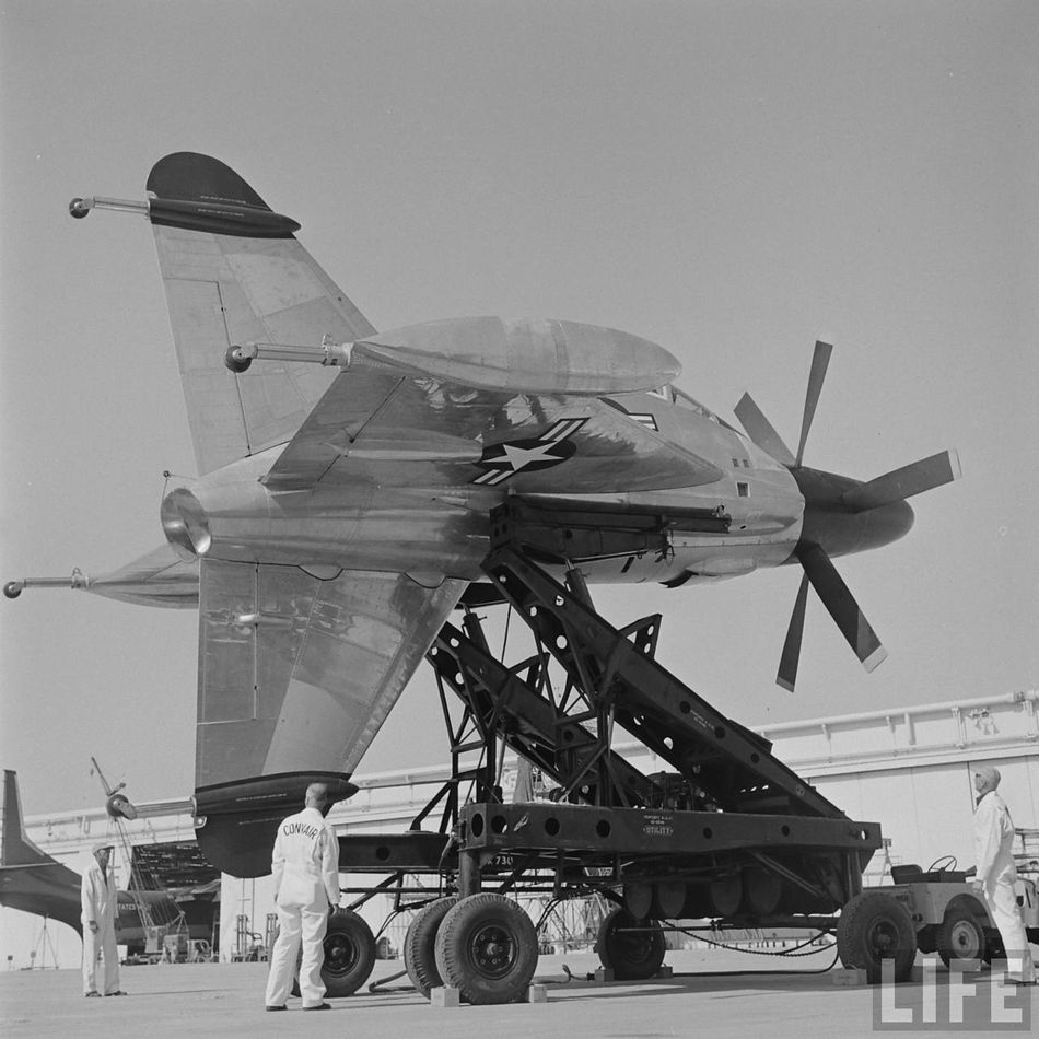 Vertical Rising Interceptor - G503 Military Vehicle Message Forums