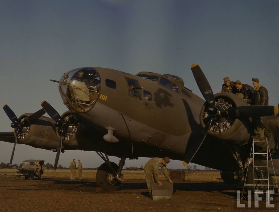 Us Bomber Command In England - G503 Military Vehicle Message Forums