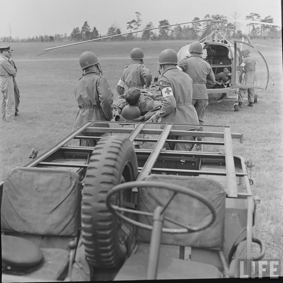 Vertical Envelopment Essay - G503 Military Vehicle Message Forums