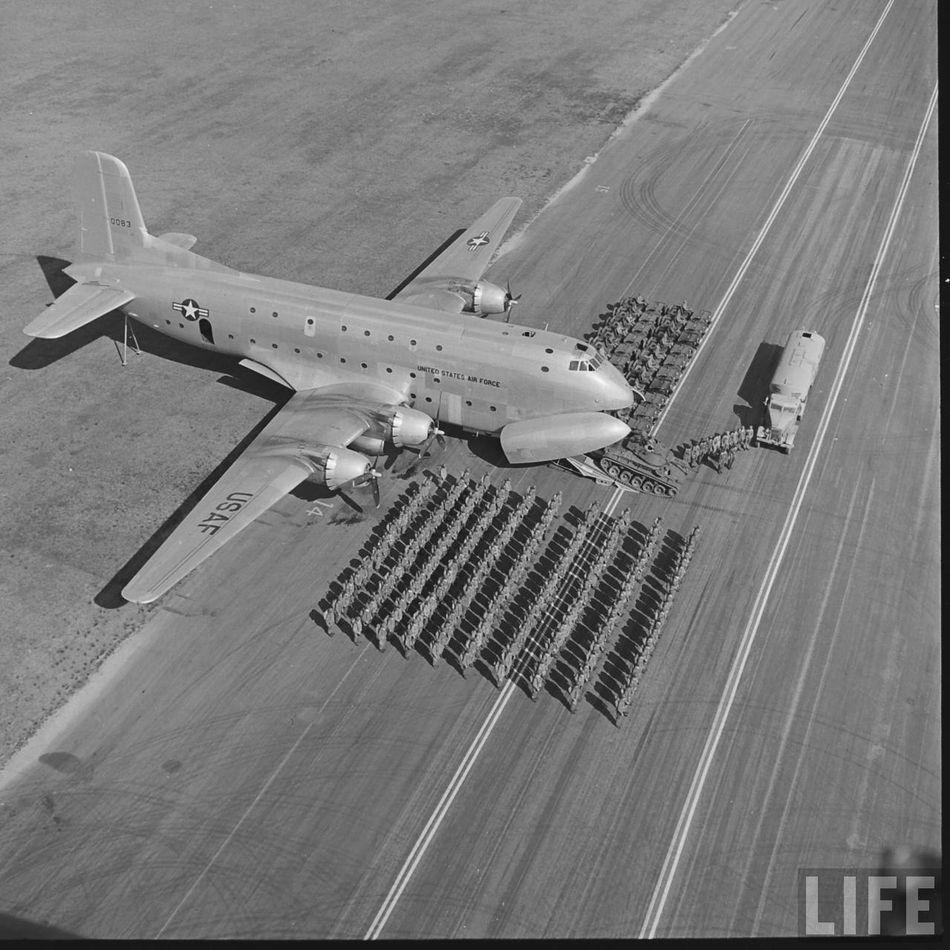 Vertical Envelopment Essay - G503 Military Vehicle Message Forums