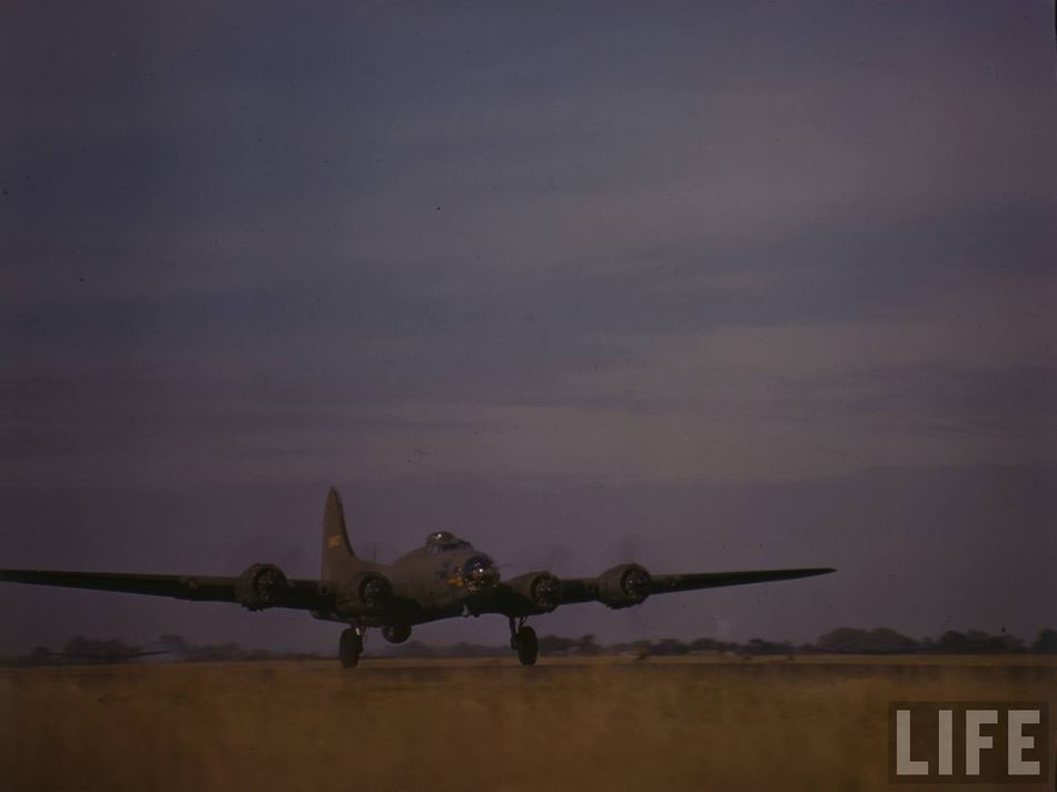 Us Bomber Command In England - G503 Military Vehicle Message Forums