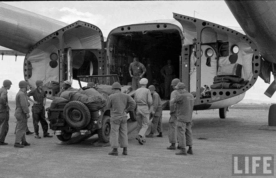 Vertical Envelopment Essay - G503 Military Vehicle Message Forums