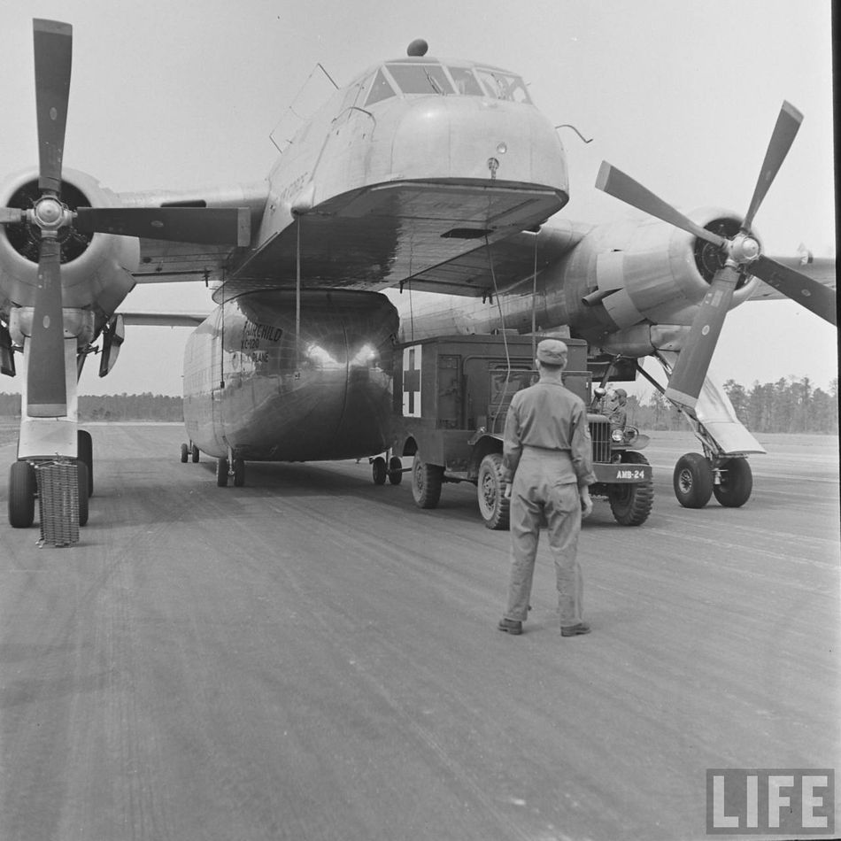 Vertical Envelopment Essay - G503 Military Vehicle Message Forums