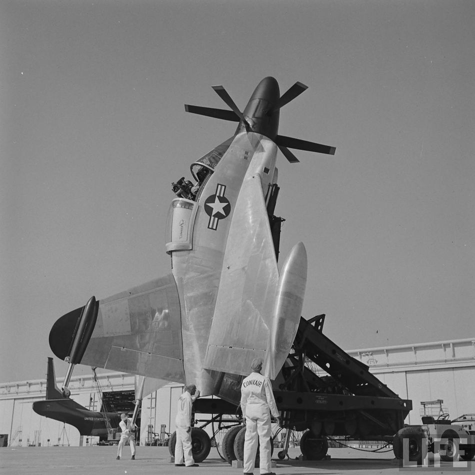 Vertical Rising Interceptor - G503 Military Vehicle Message Forums