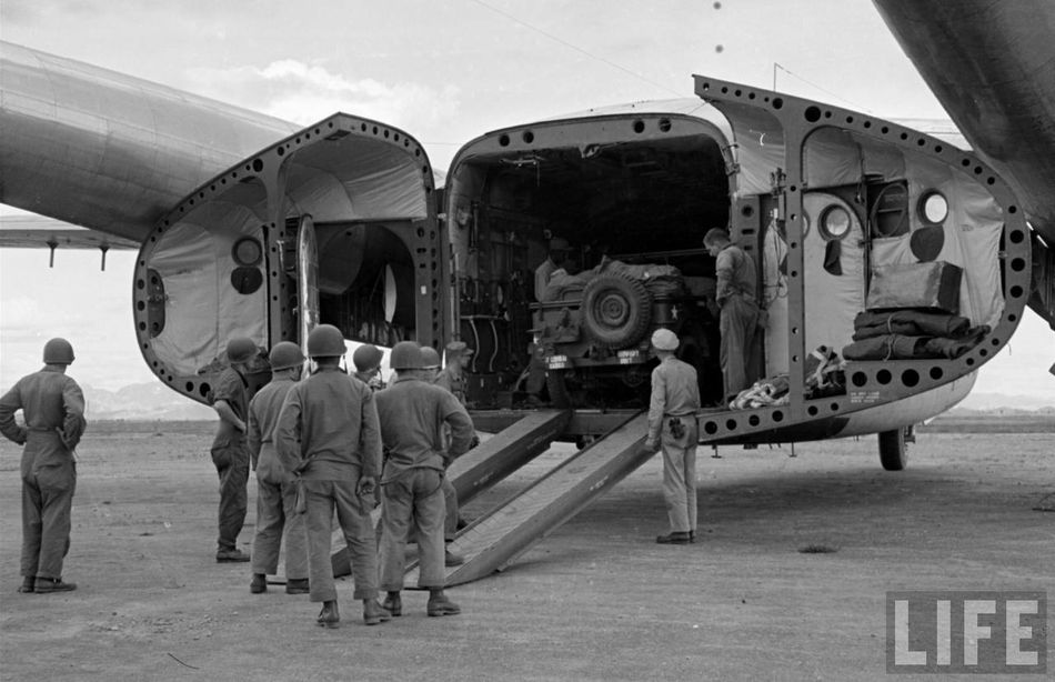 Vertical Envelopment Essay - G503 Military Vehicle Message Forums