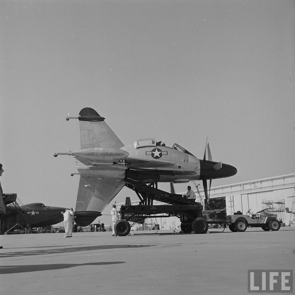 Vertical Rising Interceptor - G503 Military Vehicle Message Forums