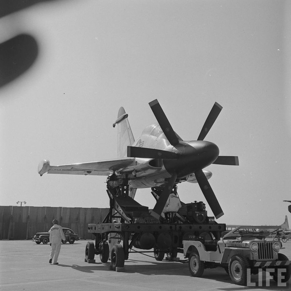 Vertical Rising Interceptor - G503 Military Vehicle Message Forums