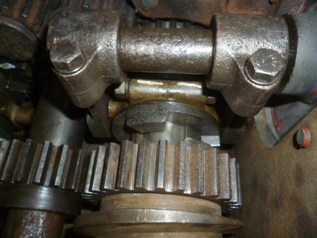 1944 Federal 606 C2 Wrecker - Page 4 - G503 Military Vehicle Message Forums