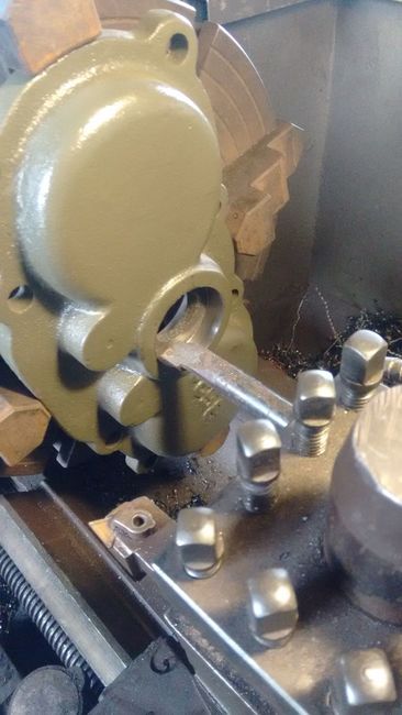 969_Holmes_Transmission_seal_recess_machining_6_2018 - The G503 Album