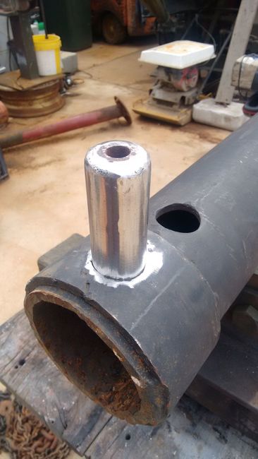 969_Holmes_outrigger_leg_lock_pin_carrier_manufacture_c_2_2019 - The ...