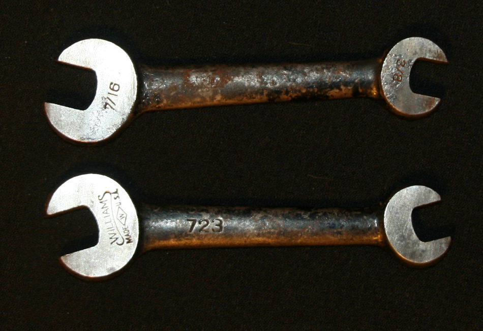 lets swap some wrenches... - G503 Military Vehicle Message Forums