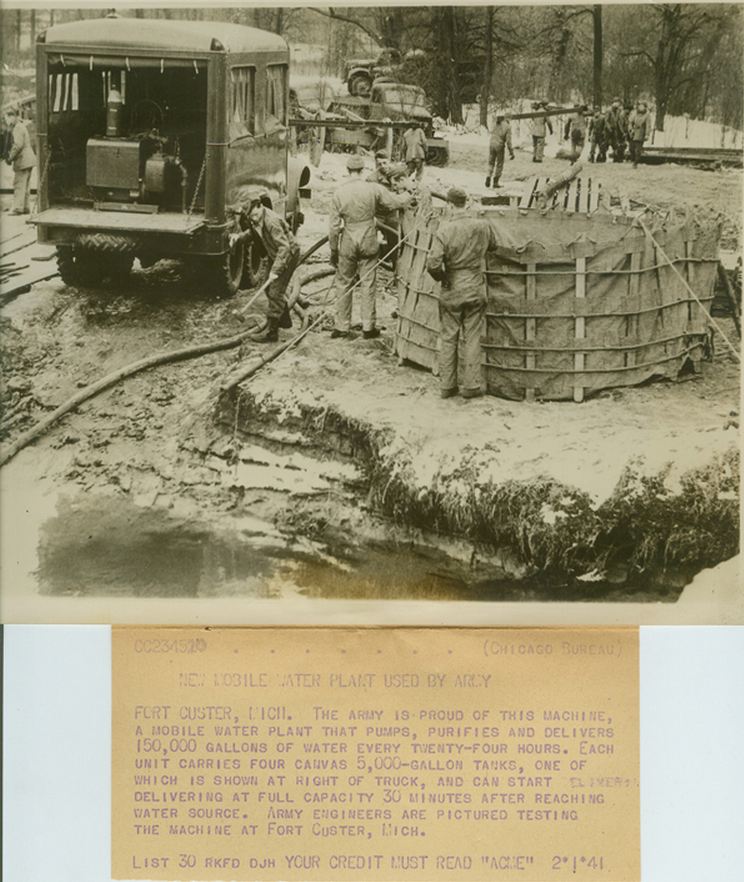 GMC - G503 Military Vehicle Message Forums