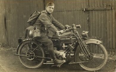 WW1 finds and discoveries - Page 4 - Pre WW2 vehicles - HMVF - Historic ...