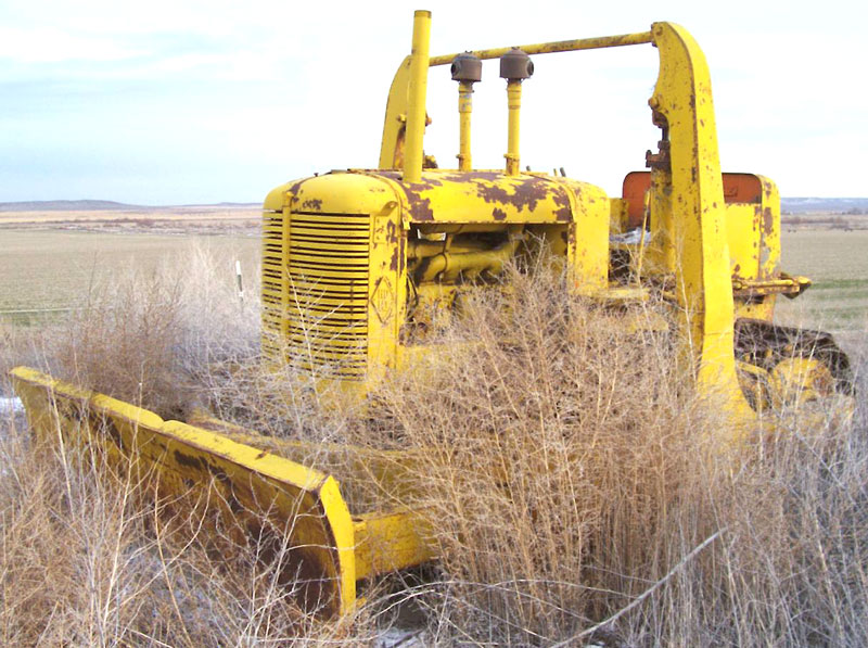 WW2 ARMY BULLDOZERS - G503 Military Vehicle Message Forums