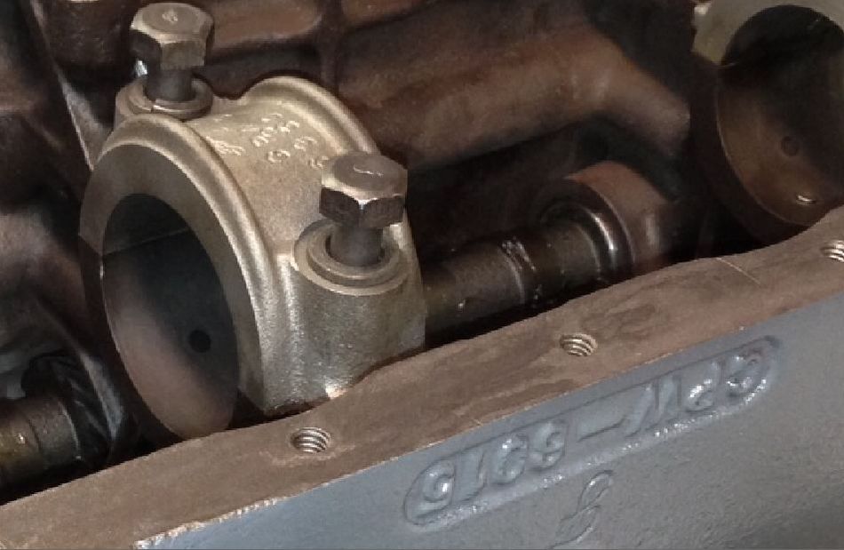 Zeph's '42 Ford GPW - Page 60 - G503 Military Vehicle Message Forums