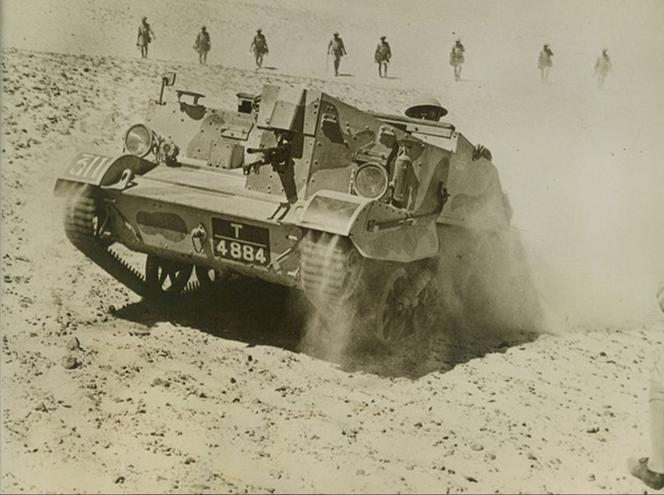 Commonwealth Vehicles - Page 2 - G503 Military Vehicle Message Forums