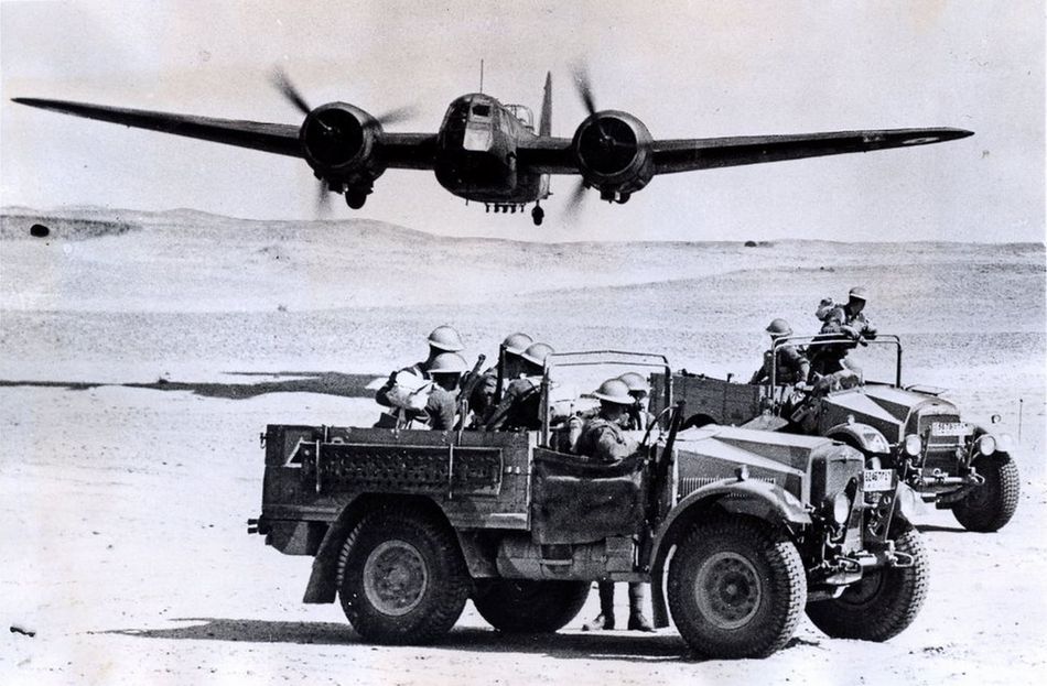 Commonwealth Vehicles - G503 Military Vehicle Message Forums