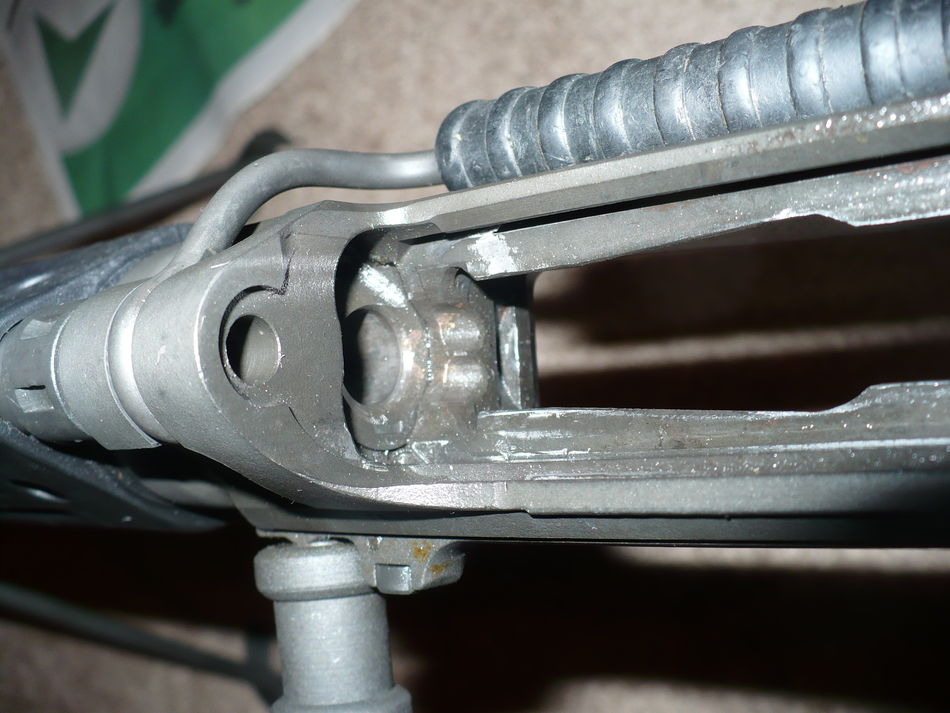 Century FAL sporter | Gunboards Forums