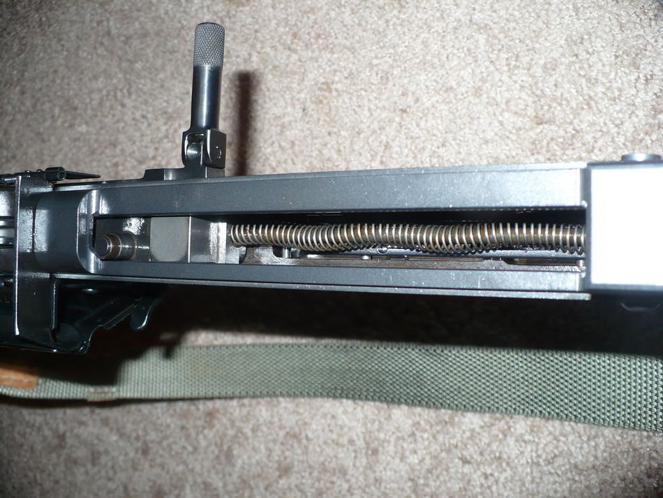 Project Guns RPD showed up. | Gunboards Forums