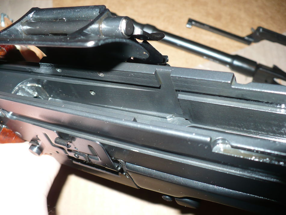 Project Guns RPD showed up. | Gunboards Forums