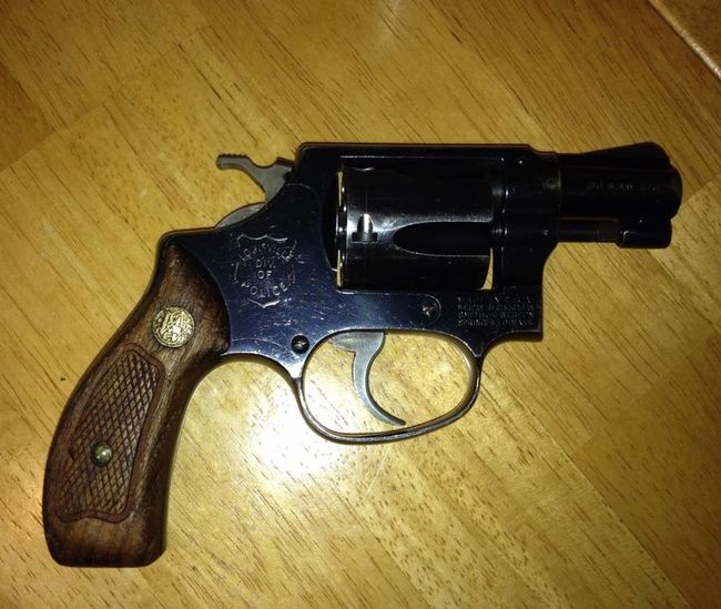 West Louisville Guns | semashow.com