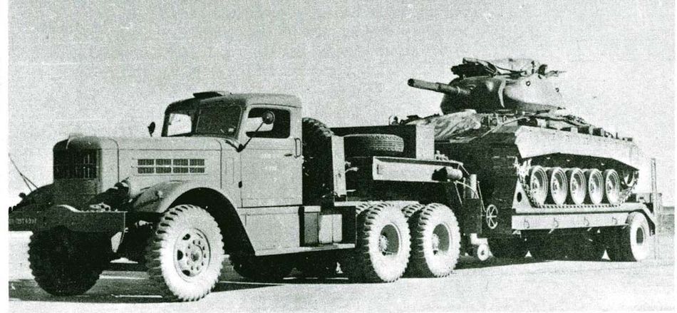 Federal 6X4 Army Truck c 1942. Moe Vic Aust | Latest update.… | Flickr
