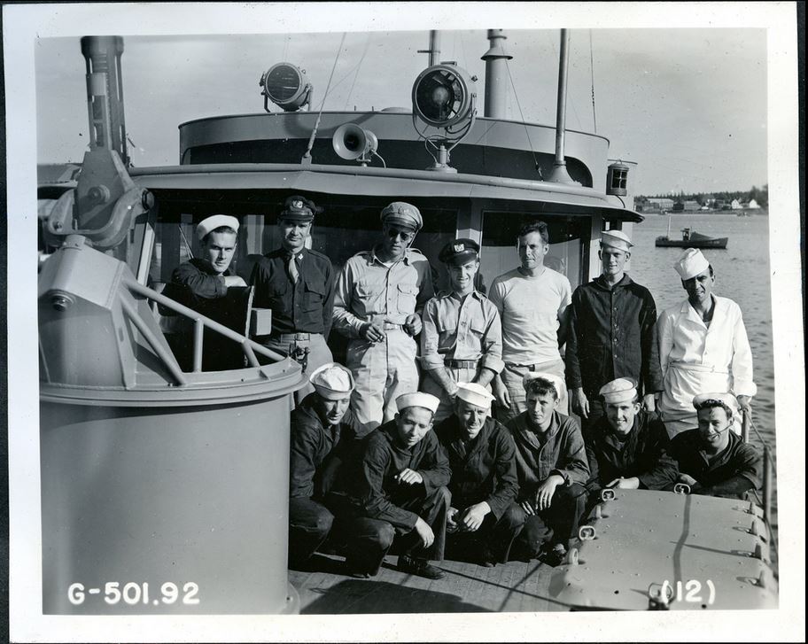 Dow Field - G503 Military Vehicle Message Forums