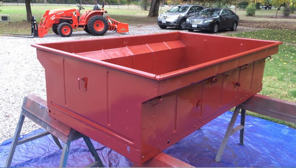 Zeph's 1943 Willys MBT Trailer - Page 10 - G503 Military Vehicle ...