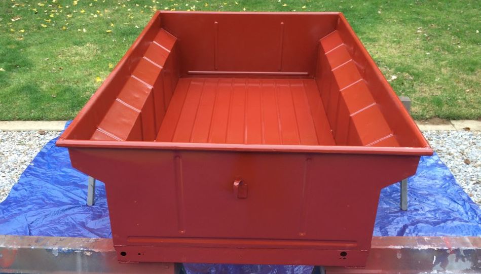 Zeph's 1943 Willys MBT Trailer - Page 10 - G503 Military Vehicle ...