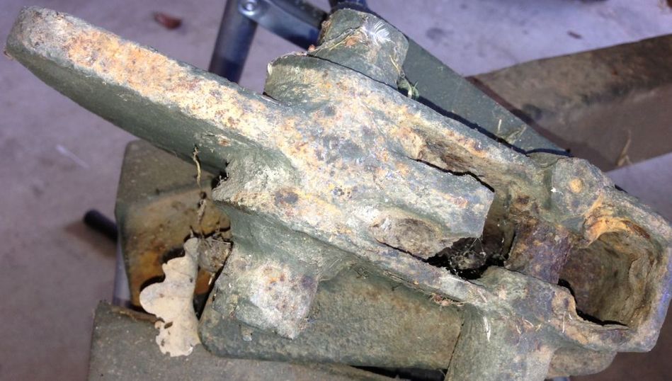 Zeph's 1943 Willys MBT Trailer - G503 Military Vehicle Message Forums