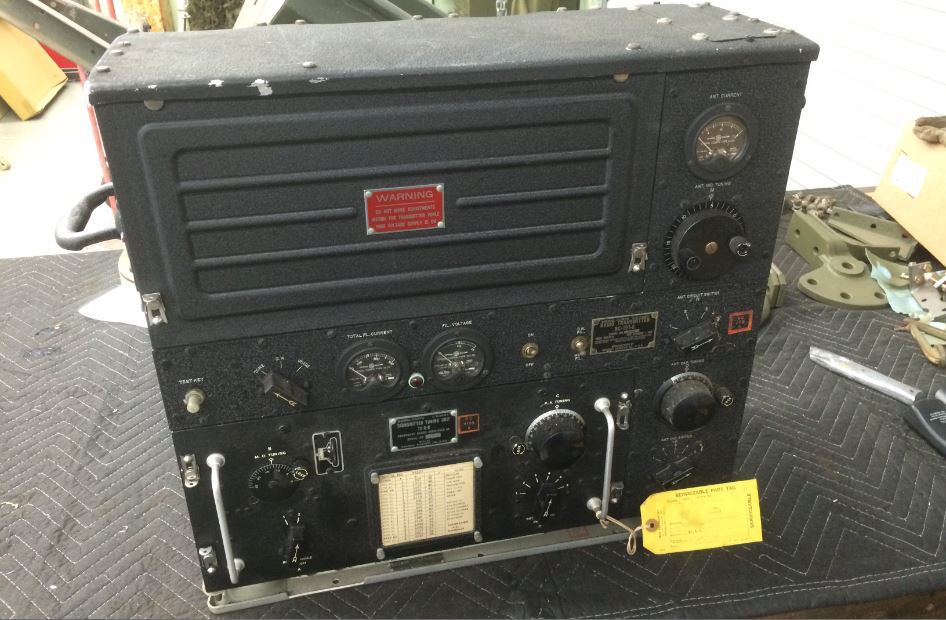 Dodge WC16 Radio Command Car - Project - Page 9 - G503 Military Vehicle ...