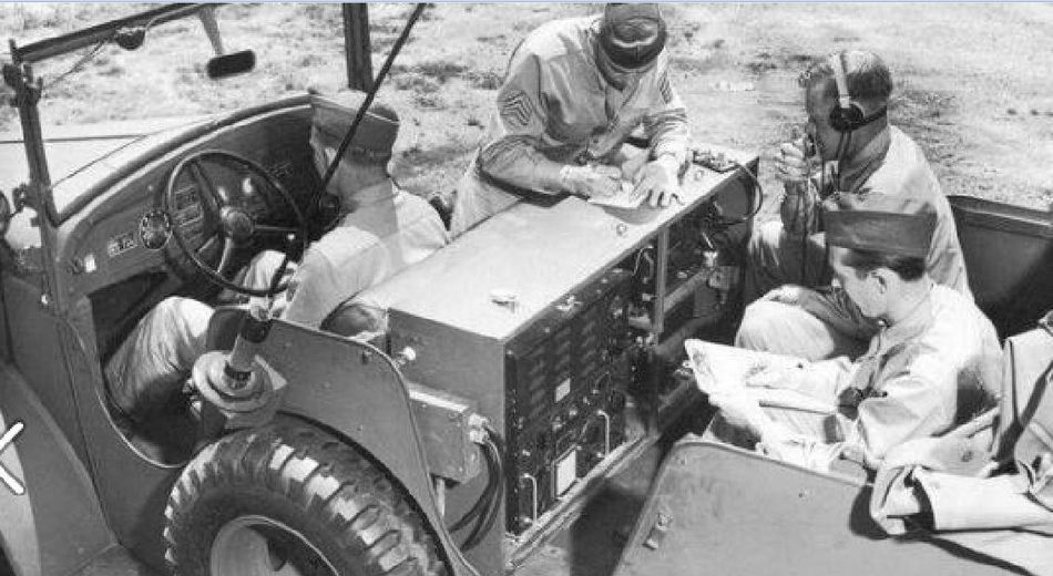 Dodge WC16 Radio Command Car - Project - Page 28 - G503 Military ...