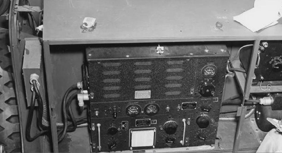 Dodge WC16 Radio Command Car - Project - Page 29 - G503 Military ...