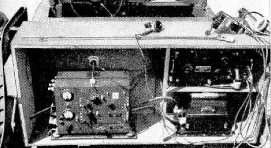 Dodge WC16 Radio Command Car - Project - Page 30 - G503 Military ...