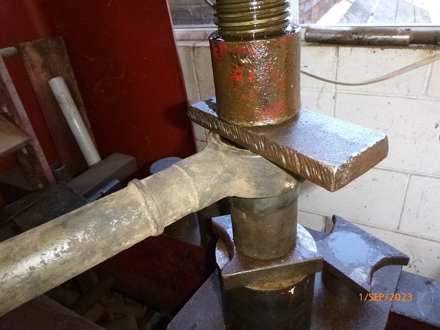 A 969 rebuild from Downunder. - Page 74 - G503 Military Vehicle Message ...