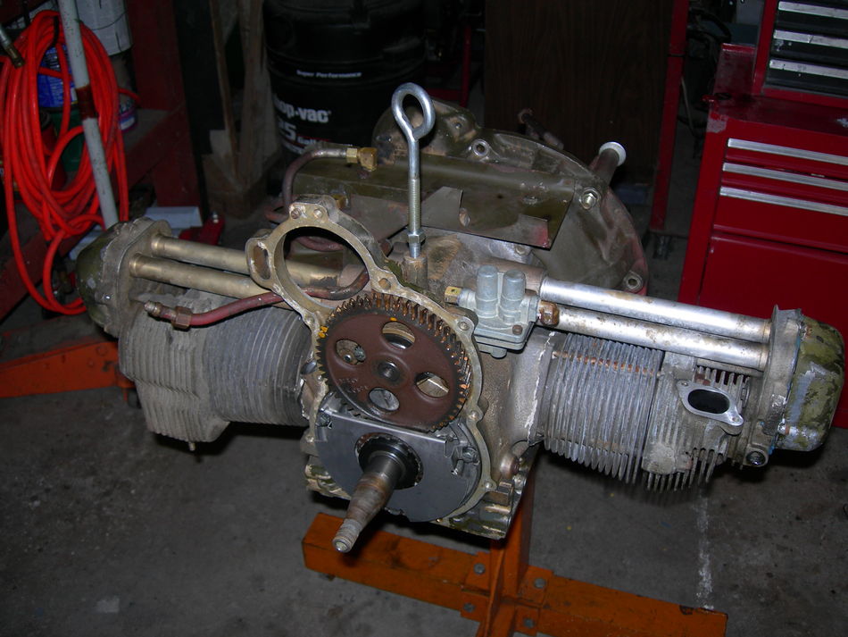 2A042 engine - G503 Military Vehicle Message Forums