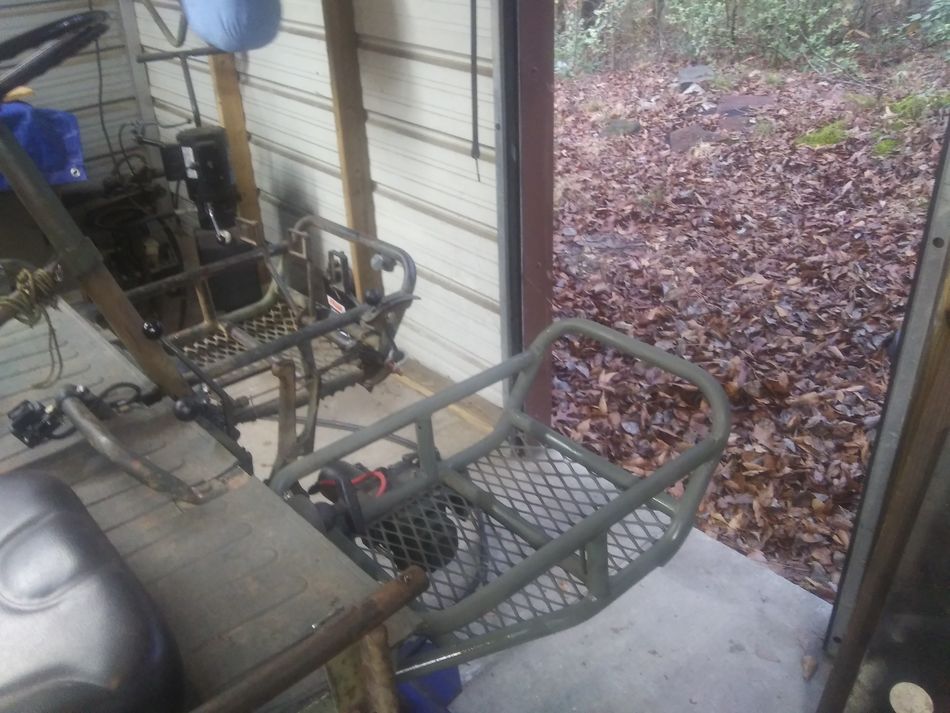 Today's mule project - G503 Military Vehicle Message Forums