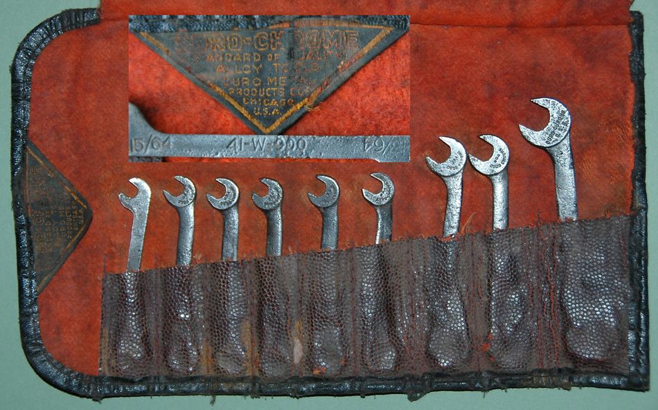 GMTK: Duro-Chrome 41-W-900 wrench - G503 Military Vehicle Message Forums