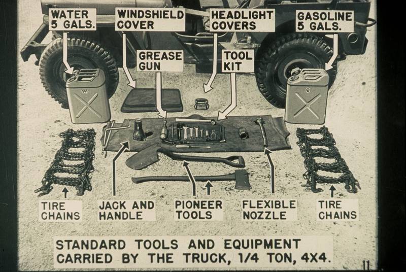 8 INCH WRENCH DELETION DATE - G503 Military Vehicle Message Forums