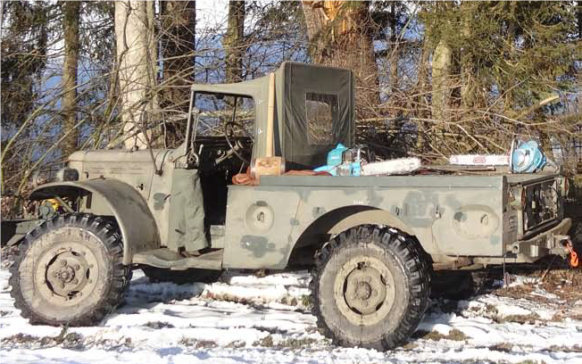 Canvas_Top - The G503 Album