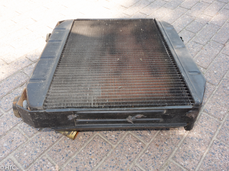 Help ID these 3 Radiators please - G503 Military Vehicle Message Forums