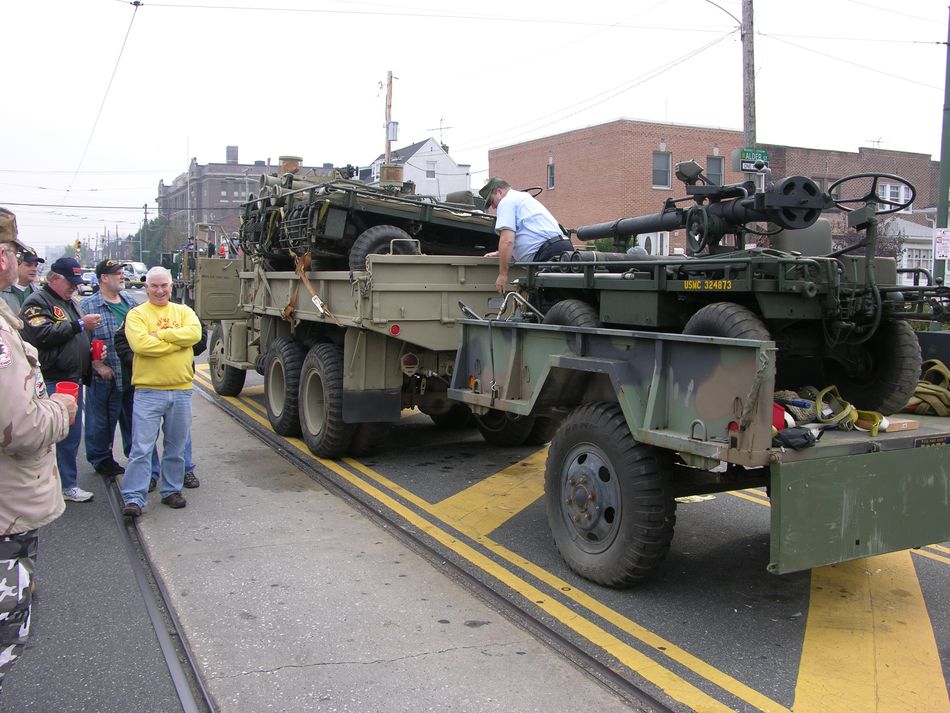 m274 A5 Wide tire and fenders for sale - Page 2 - G503 Military Vehicle ...