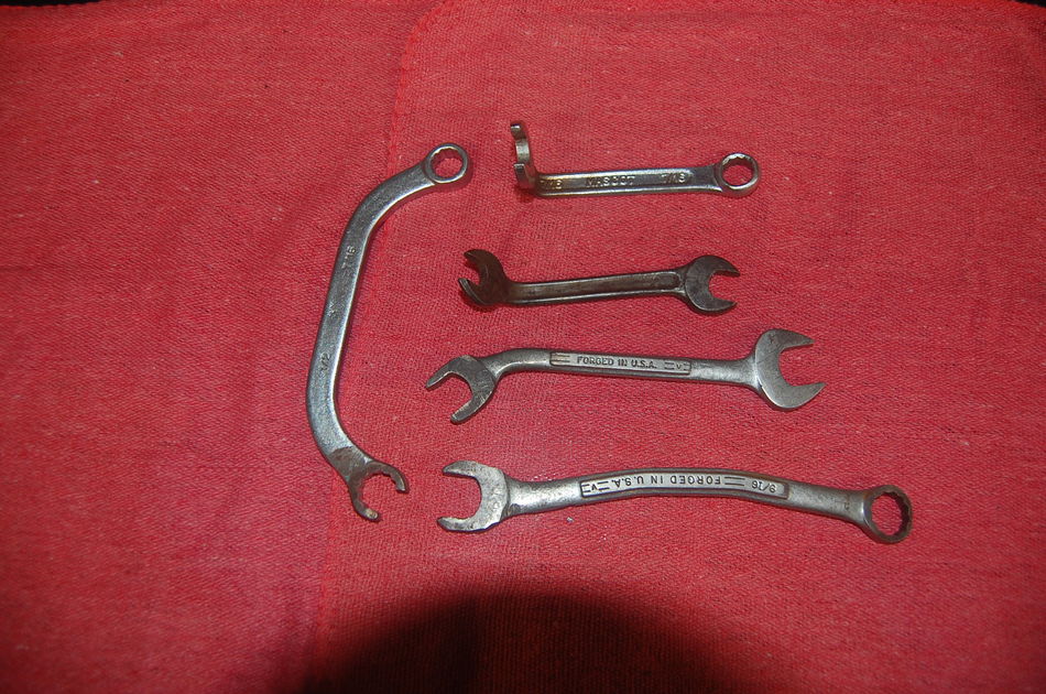 My Mule Tools - G503 Military Vehicle Message Forums