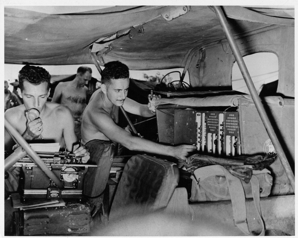 Navy SCR-608? - G503 Military Vehicle Message Forums